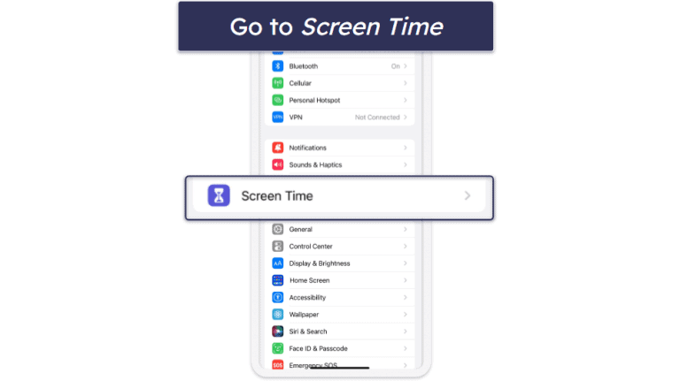 How to Block Inappropriate Websites on a Phone in 2026