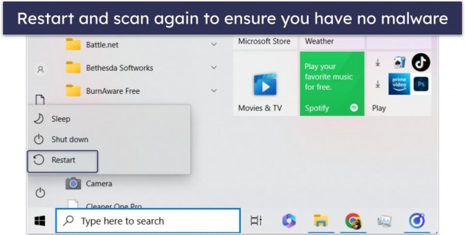 What Is RAT Malware + How to Know if Your Device Is Infected