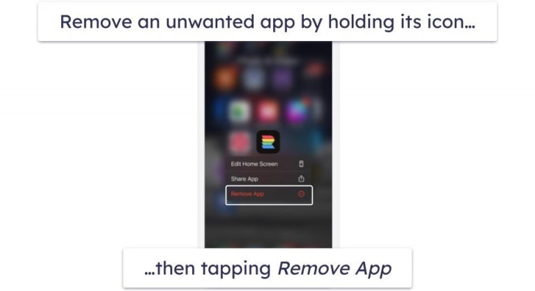 How to Remove Spyware From an iPhone: 2025 Guide