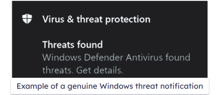 How to Remove “Virus Alert From Microsoft” Scam 2025