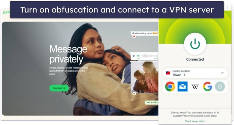 How to Use WhatsApp in China in 2026: Full Guide
