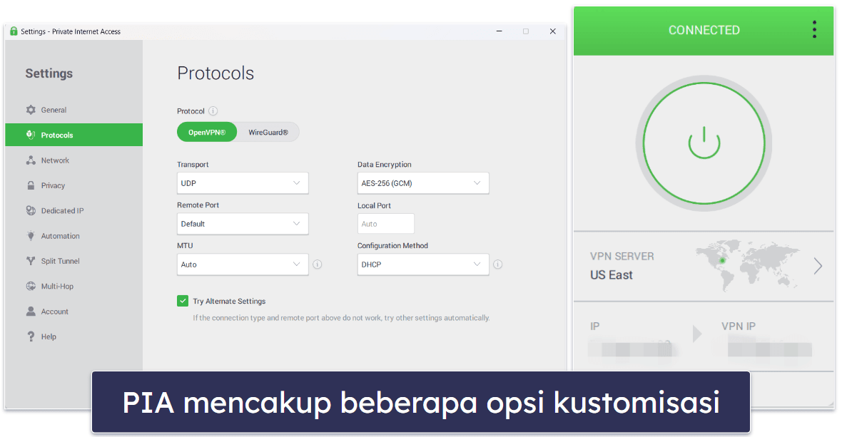 10 Layanan VPN Terbaik 2026: Keamanan, Fitur, Kecepatan