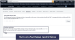 How to Set Parental Controls on Amazon Prime in 2026