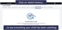 How to Set Parental Controls on Amazon Prime in 2026