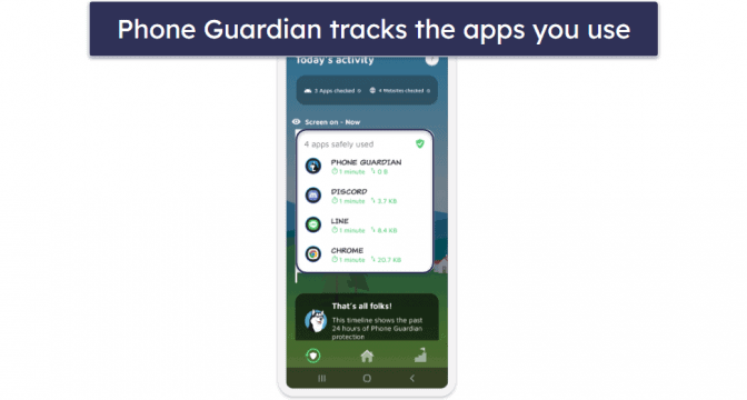 Phone Guardian VPN Review 2026: Is It Any Good?