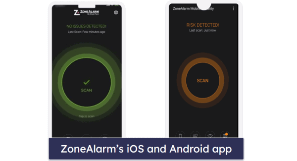 ZoneAlarm Antivirus Review 2026: How Good Is It?