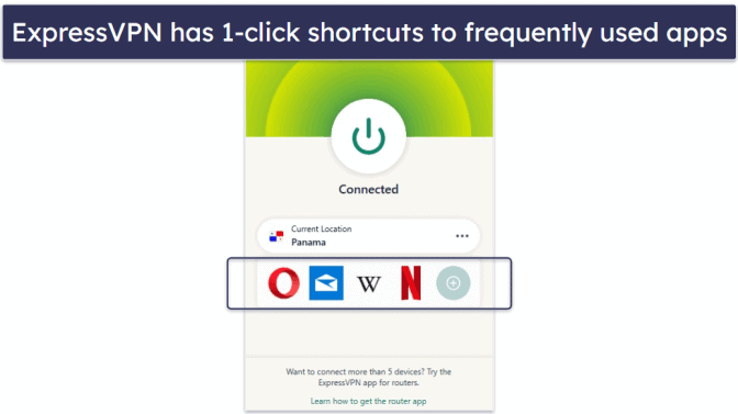 5 Best VPNs for Aruba in 2026: Fast, Safe & User-Friendly