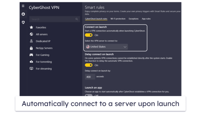 5 Best VPNs for Aruba in 2026: Fast, Safe & User-Friendly