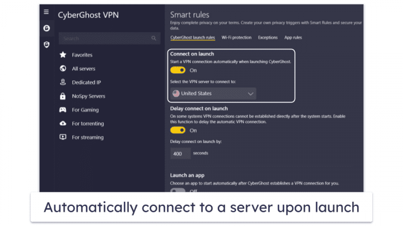 5 Best VPNs for Aruba in 2026: Fast, Safe & User-Friendly