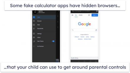 How to Spot a Fake Calculator App: 2026 Parents’ Guide