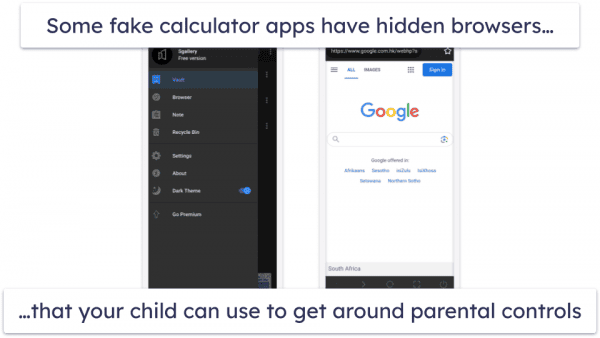How to Spot a Fake Calculator App: 2026 Parents’ Guide