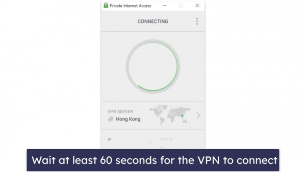How to Use Private Internet Access in China in 2025