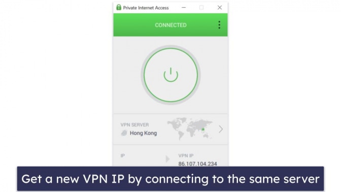 How to Use Private Internet Access in China in 2025