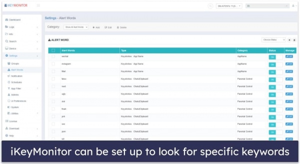 iKeyMonitor Review 2026: Is This App Any Good?