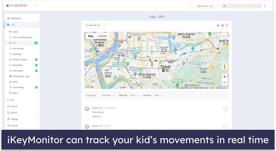 iKeyMonitor Review 2026: Is This App Any Good?