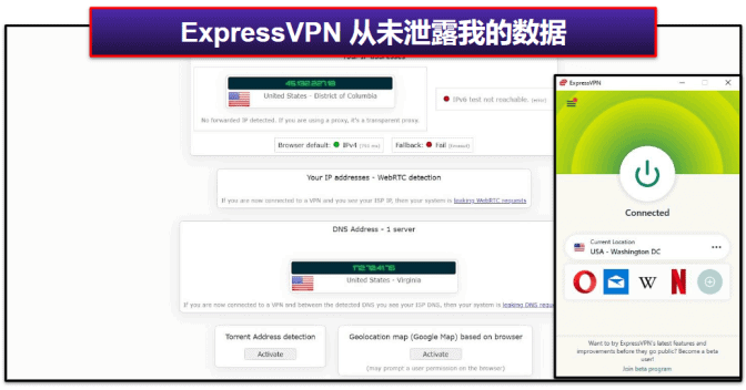 2026年5款最佳Chrome VPN扩展程序（全天候安全上网）