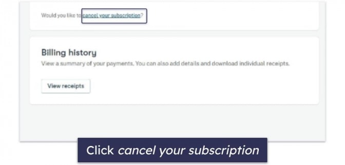 How to Cancel Dashlane Subscription (& Get a Refund) in 2026