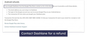 How to Cancel Dashlane Subscription (& Get a Refund) in 2026