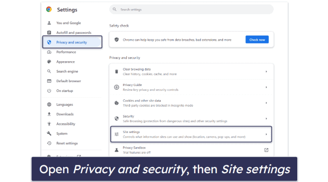 How to Remove “5 Billionth Search” Pop-Ups in 2026