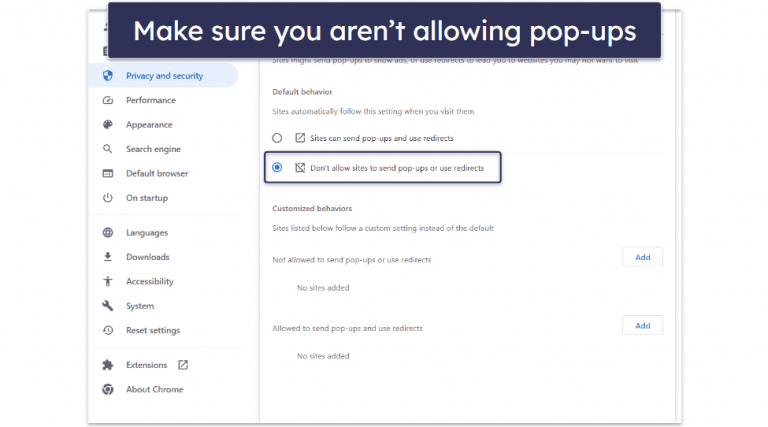 How to Remove “5 Billionth Search” Pop-Ups in 2026