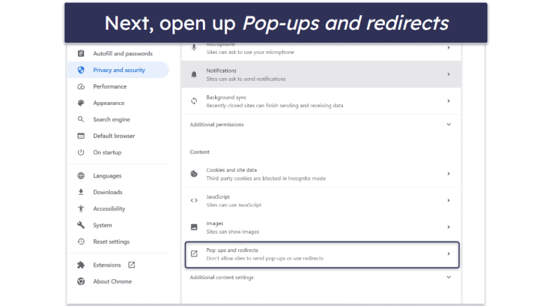 How to Remove “5 Billionth Search” Pop-Ups in 2026