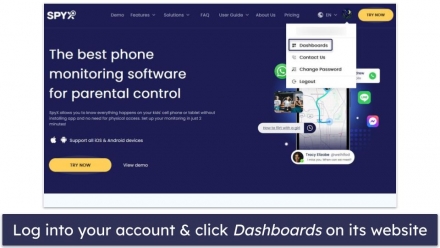 SpyX Review 2026: Will It Keep Your Kids Safe?