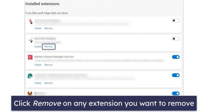 How to Remove Malware From Microsoft Edge: 2024 Guide