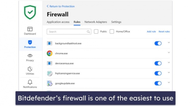 5 Best Firewalls in 2026: Secure Your Digital Life
