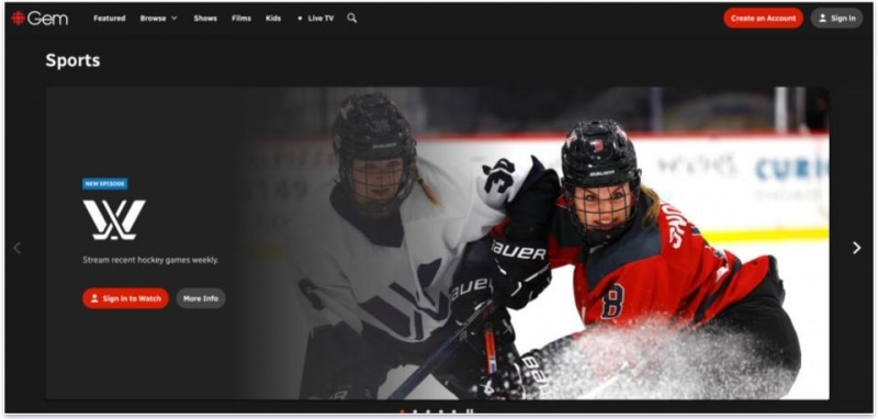 10 Best Free Sports Streaming Sites in 2026: Verified!