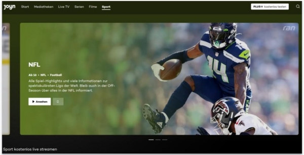 10 Best Free Sports Streaming Sites in 2026: Verified!
