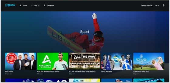 10 Best Free Sports Streaming Sites in 2026: Verified!