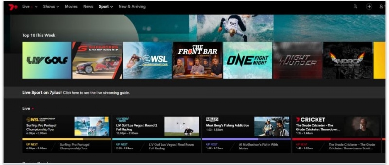 10 Best Free Sports Streaming Sites in 2026: Verified!