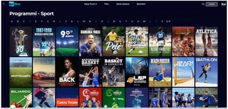 10 Best Free Sports Streaming Sites in 2026: Verified!