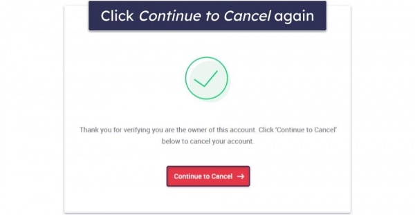 How to Cancel TotalAV Subscription (& Get a Refund) in 2024