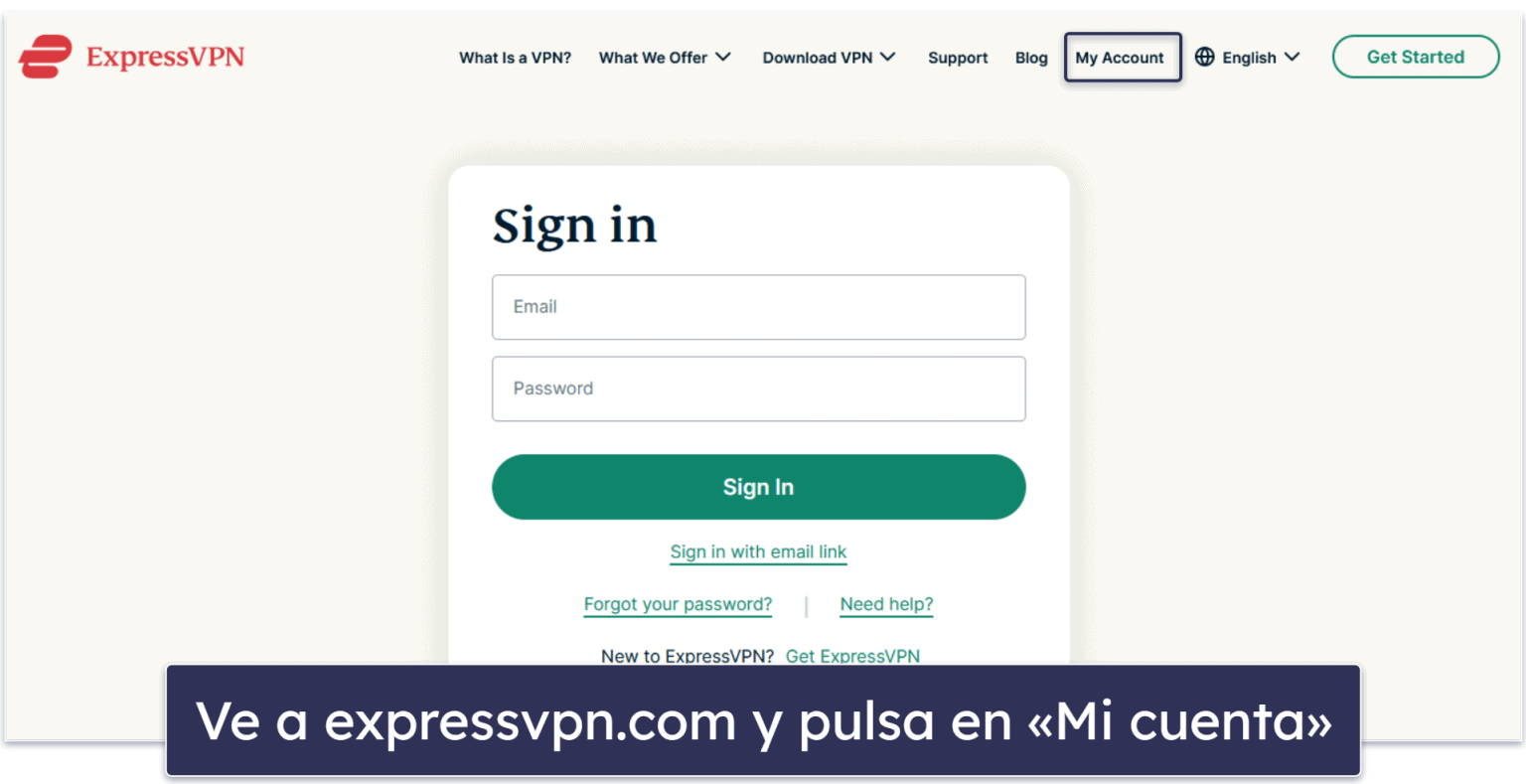 Cómo obtener prueba gratis de ExpressVPN 2026: funciona
