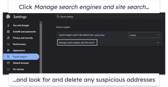 How to Remove the Redirect Virus in 2026: 3 Easy Steps