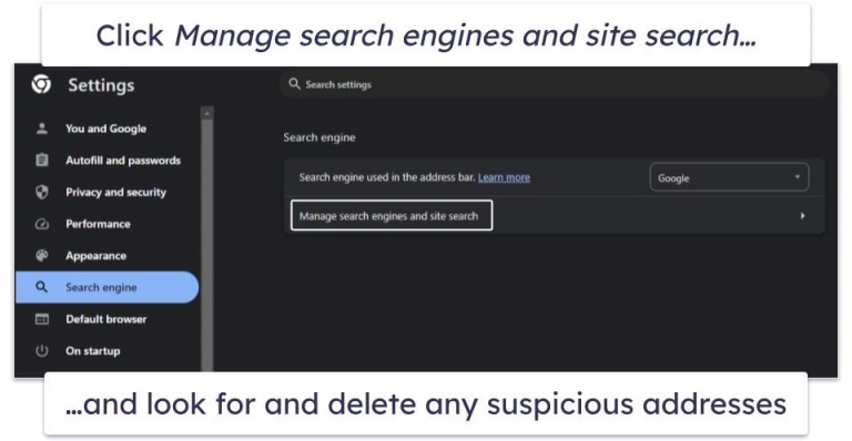 How to Remove the Redirect Virus in 2026: 3 Easy Steps