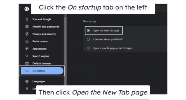 How to Remove the Redirect Virus in 2026: 3 Easy Steps
