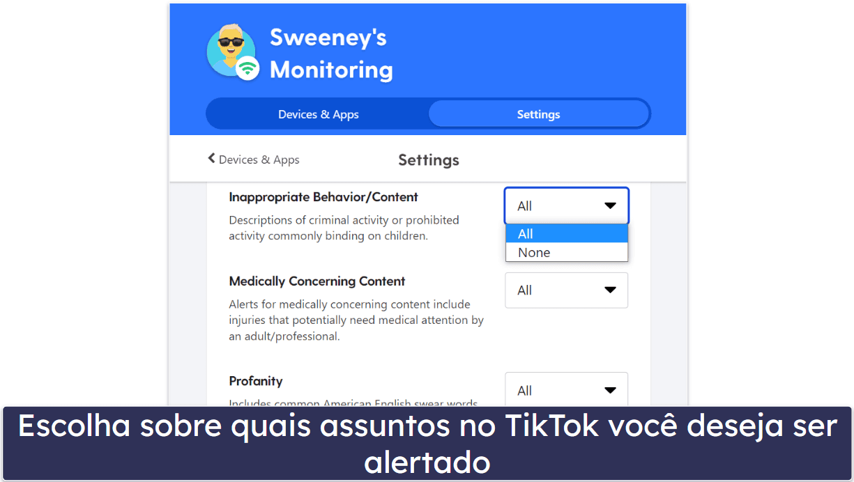 TikTok é seguro? O que os pais precisam saber em 2024