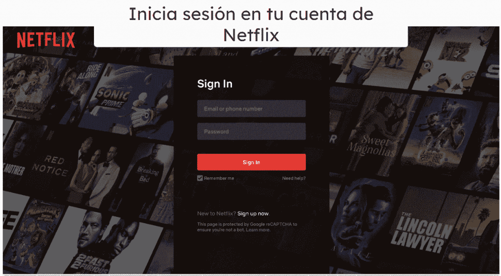 Configurar el control parental en Netflix en 2026: rápido y fácil