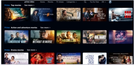 5 Best Netflix Alternatives in 2026: Complete Guide