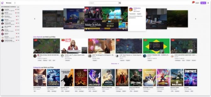 9 Best YouTube Alternatives in 2026: Secure & Work 100%