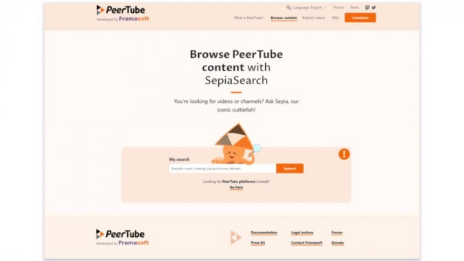 9 Beste YouTube alternatieven in 2026: werkt 100%