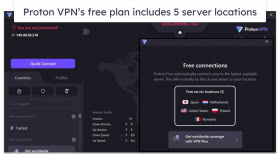 5 Best Free VPNs for Firefox in 2026: Speedy & Secure