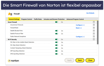 Norton 360 Antivirus Test 2026: Lohnt es sich wirklich?