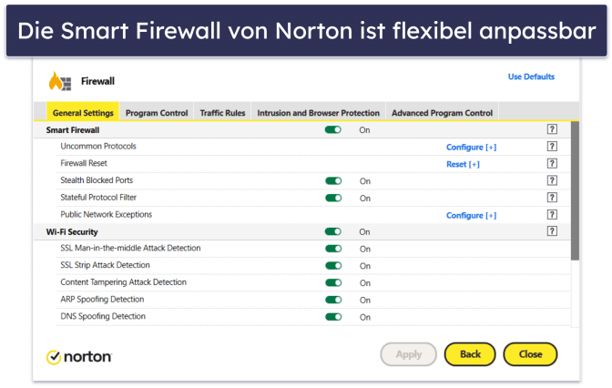 Norton 360 Antivirus Test 2026: Lohnt es sich wirklich?