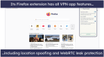 5 Best Free VPNs for Firefox in 2026: Speedy & Secure