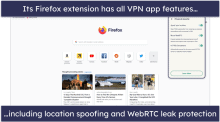 5 Best Free VPNs for Firefox in 2026: Speedy & Secure