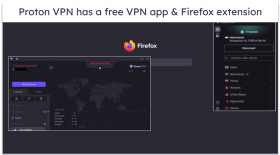 5 Best Free VPNs for Firefox in 2026: Speedy & Secure