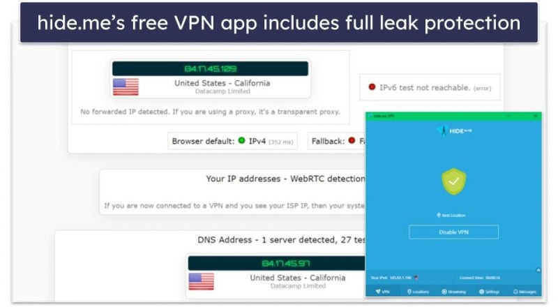 5 Best Free VPNs for Firefox in 2026: Speedy & Secure